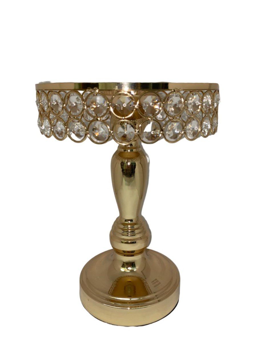Beaded Stand – Small – Kays Bridal World
