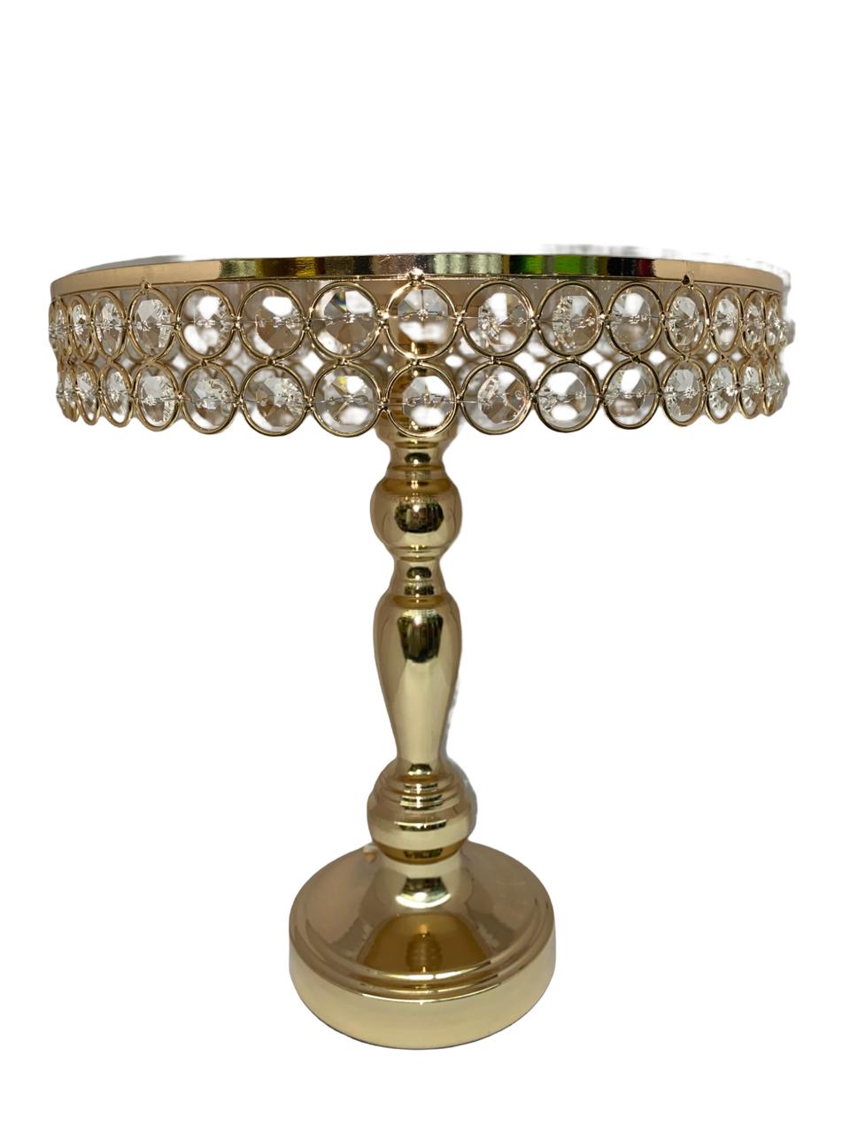 Beaded Stand – Large – Kays Bridal World